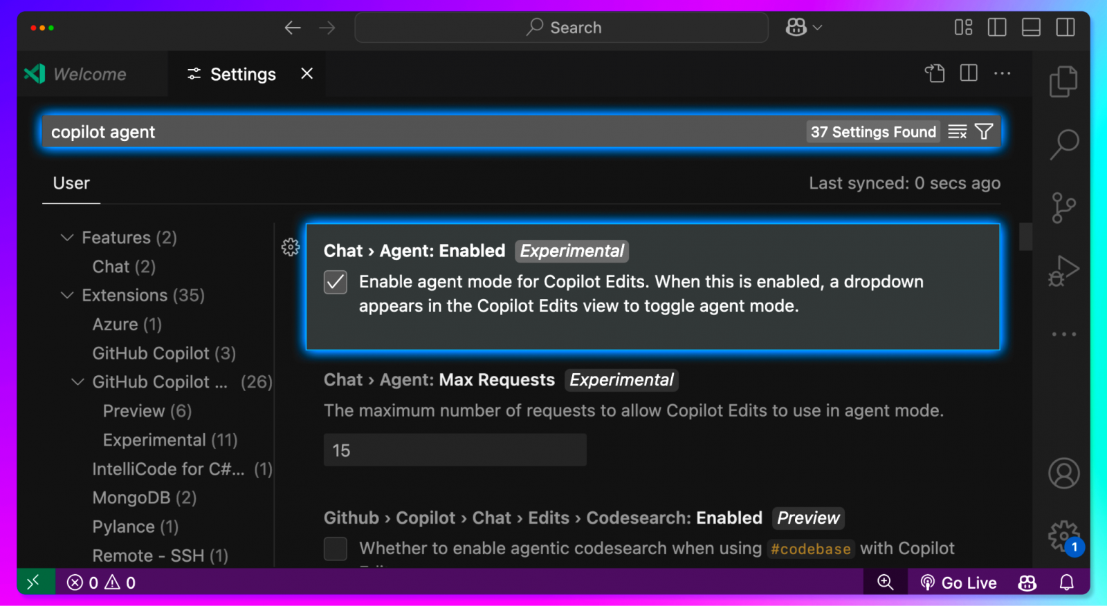 GitHub Copilot加入AI代理人模式，自動化程式開發任務 | iThome